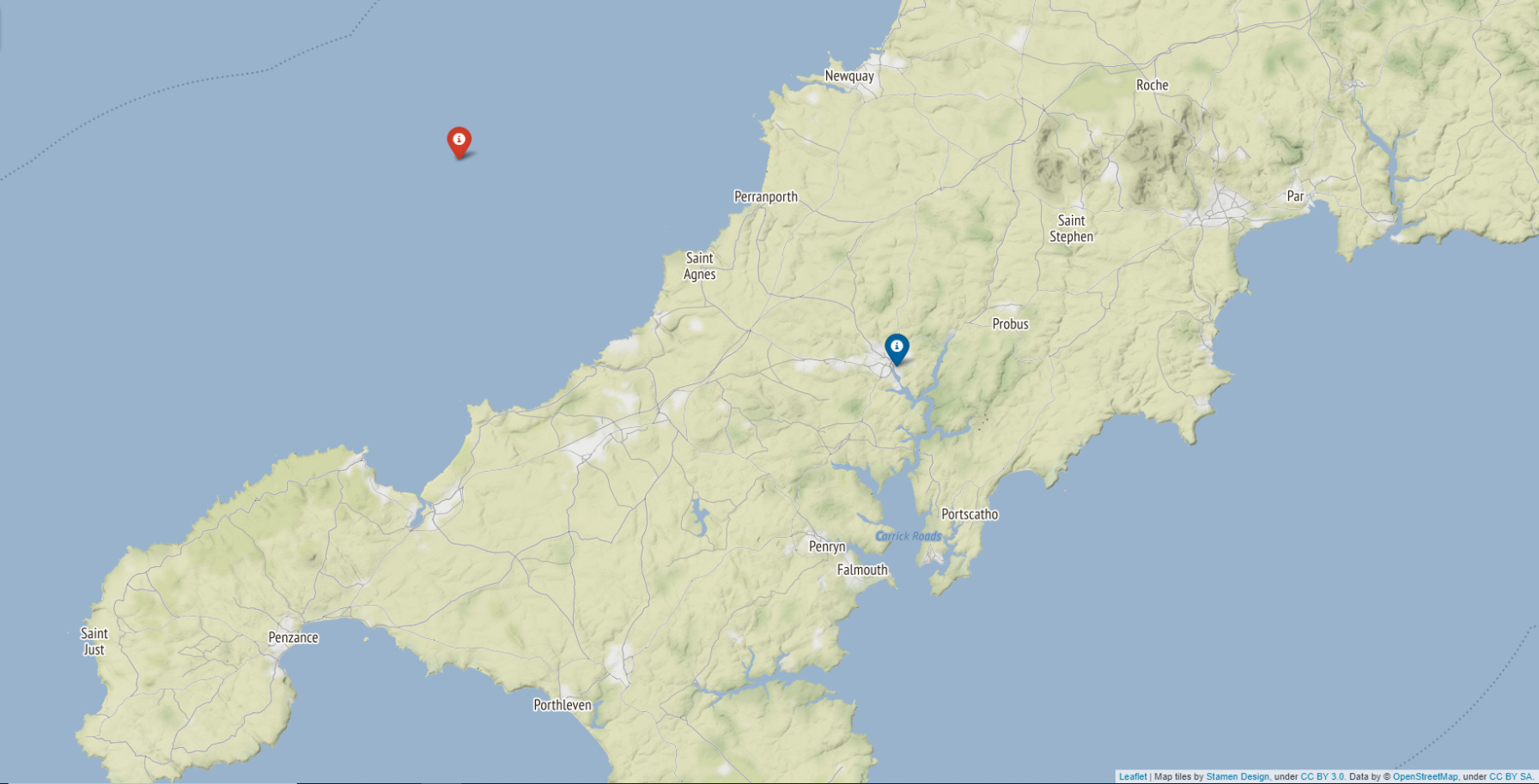 Mark Vanstone (@wmvanstone@qoto.org) - Qoto Mastodon